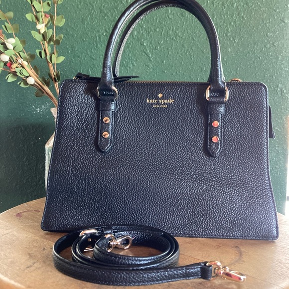 kate spade | Bags | Kate Spade Black Bag | Poshmark